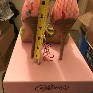 Cece L’ Amour | Shoes | Cece L Amour Heels | Poshmark